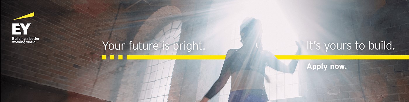 Ernst Young (EY) : July Campaign update